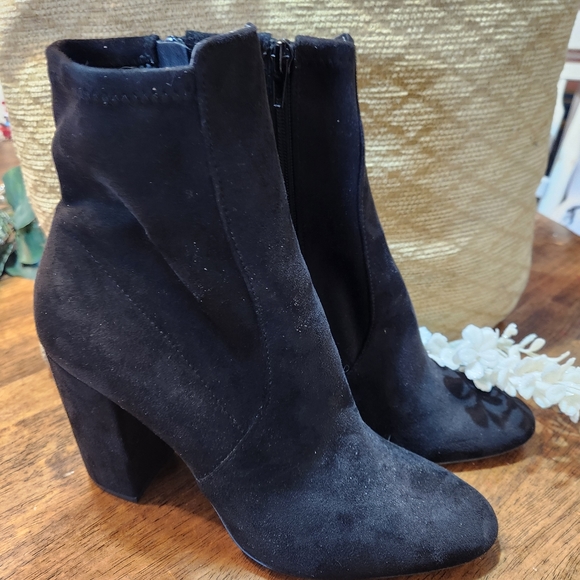 Aldo | Shoes | Aldo Suede Boots | Poshmark